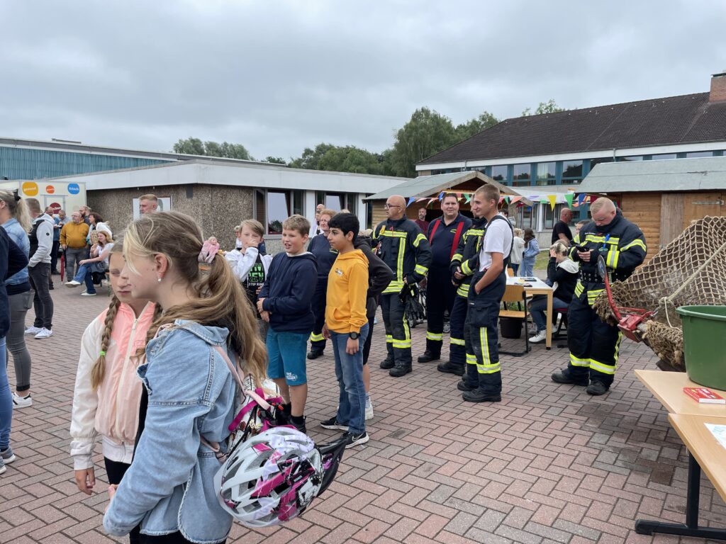 Sommerfest der KRO – Das war eine tolle Party!!! – Kreisrealschule ...