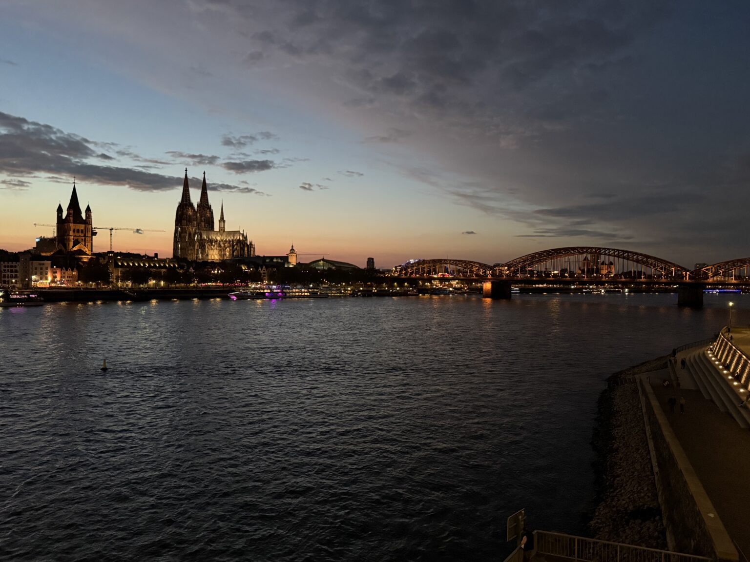 Schunkeln wie im Karneval – Kreisrealschule Overledingerland